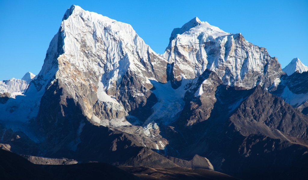 30 činjenica o Himalajima - Uradi to za sebe
