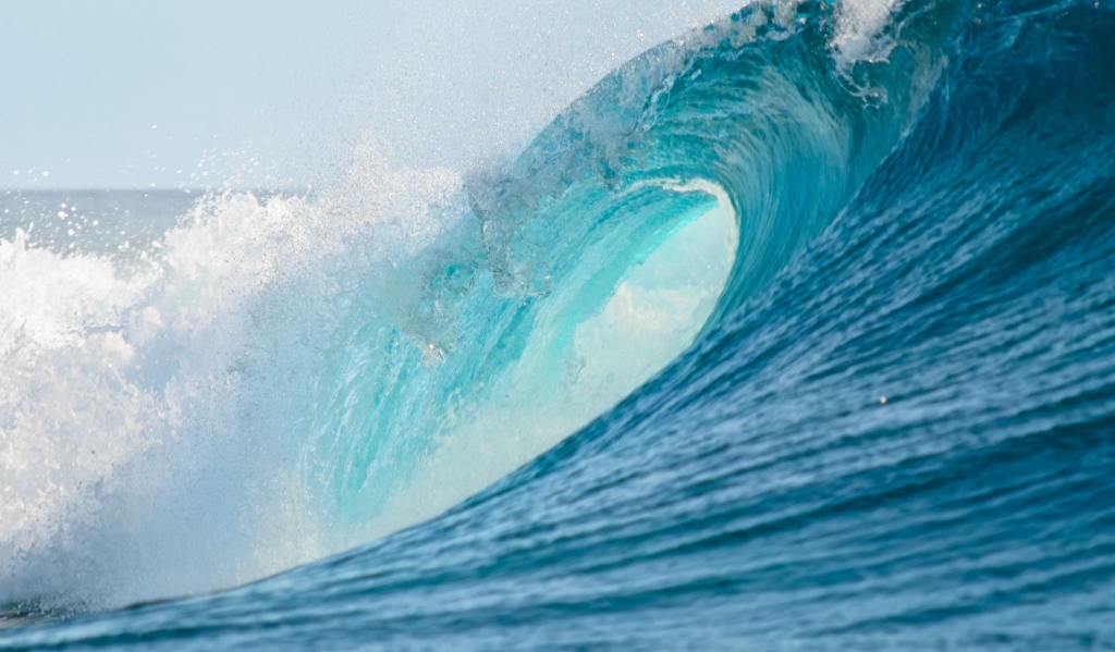 Najopasnije destinacije za surfovanje na svetu - Uradi to za sebe