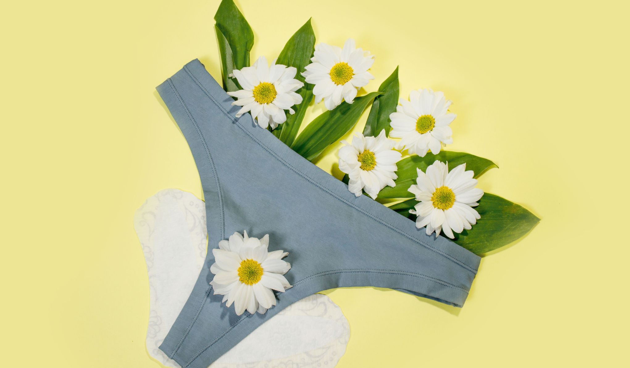 Rutina ženske higijene koja vam je potrebna da sprečite infekcije ...