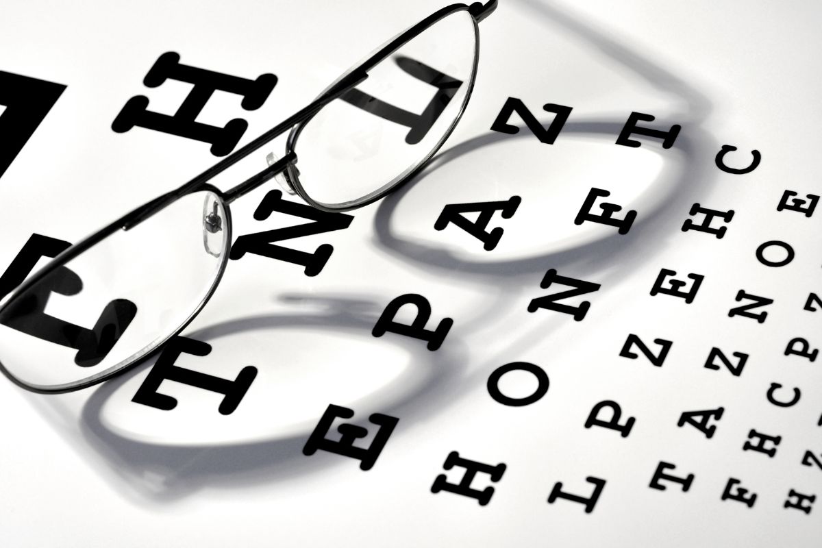 Gotovo 40% mladih ljudi moglo bi biti kratkovidno do 2050. godine ...