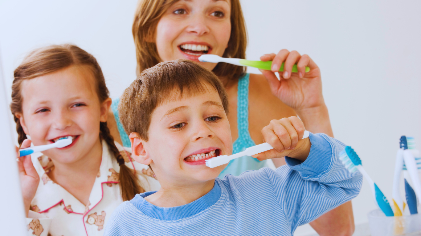 Kako motivisati decu da redovno peru zube: Saveti za roditelje - Uradi ...