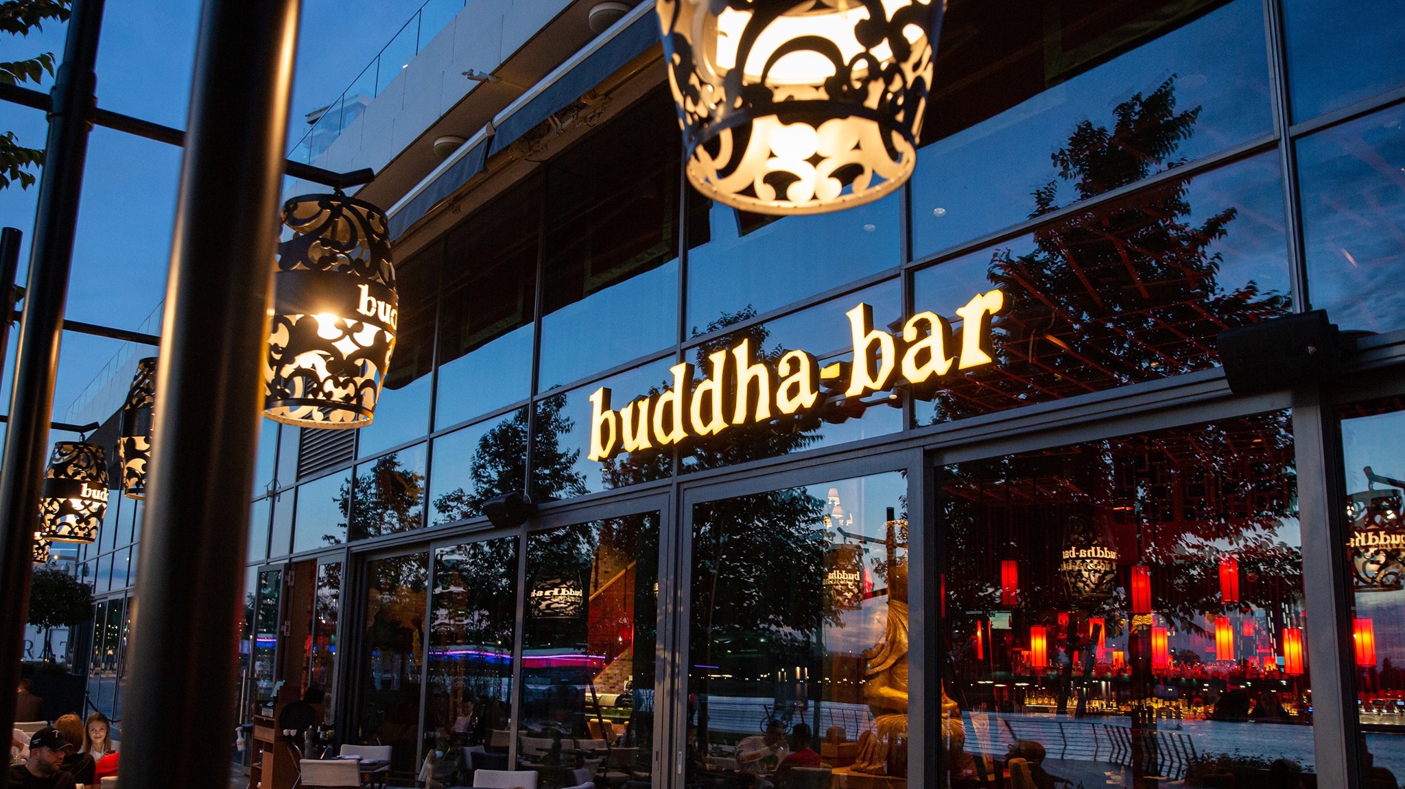 Svečano otvorena letnja sezona u Buddha Baru Beograd - Uradi to za sebe