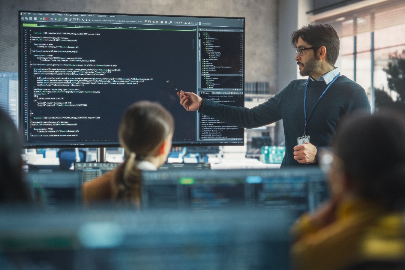 Besplatna Škola programiranja u Beogradu i Novom Sadu - Uradi to za sebe